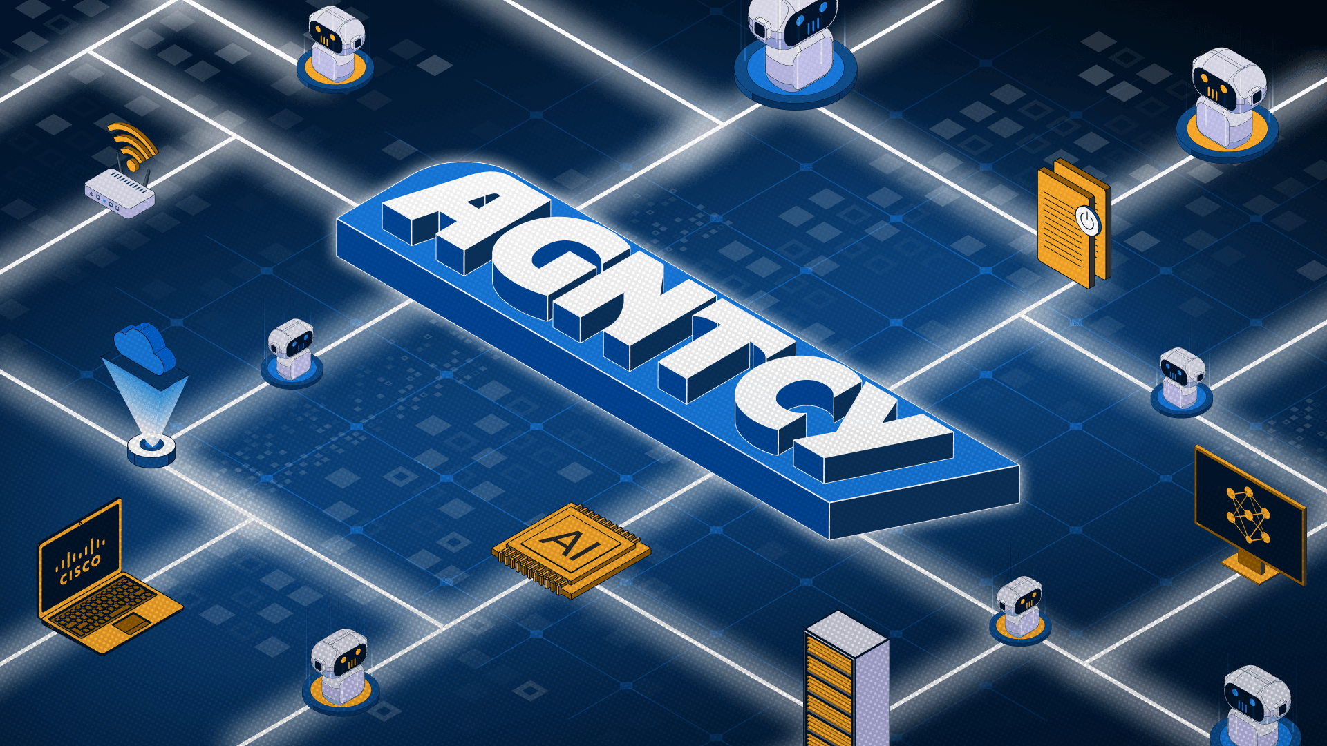 Outshift | From concept to code: AGNTCY’S Internet of Agents is now on ...