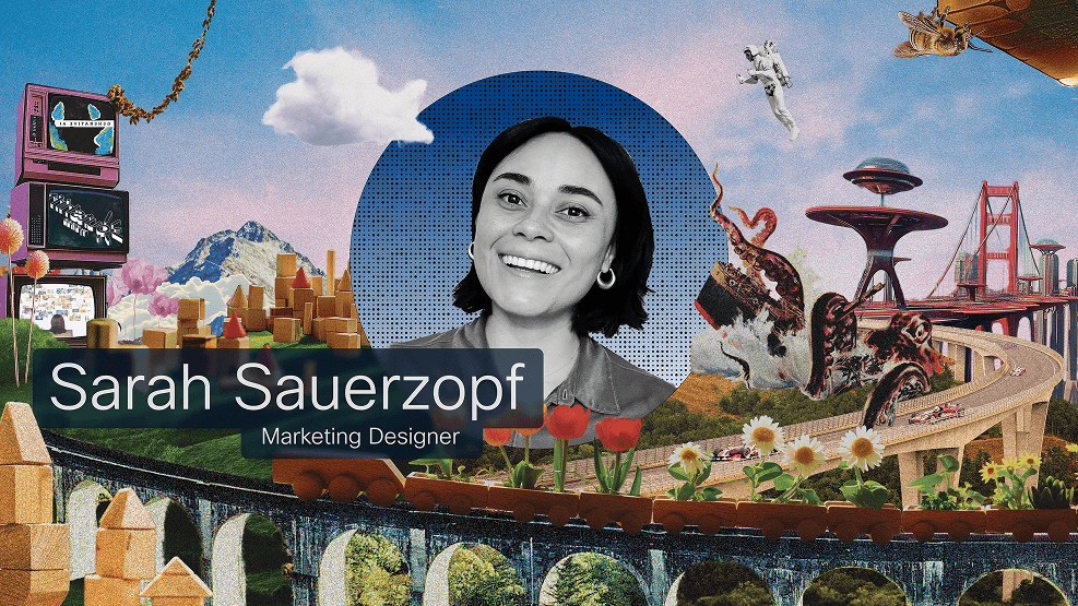 Outshift | How Sarah Sauzeropf elevates Outshift’s brand with visual ...