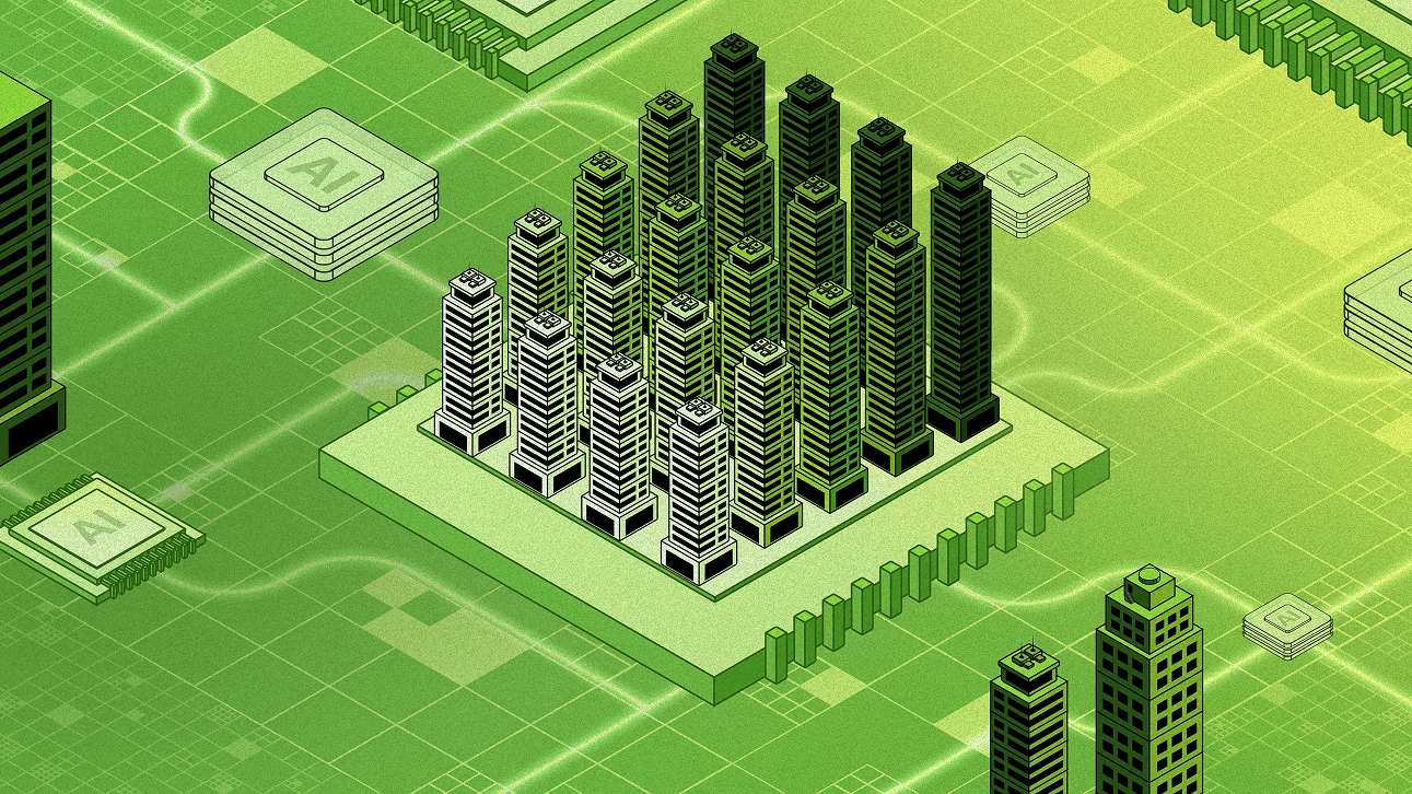 Outshift | 5 Levels of agentic AI intelligence for enterprise use