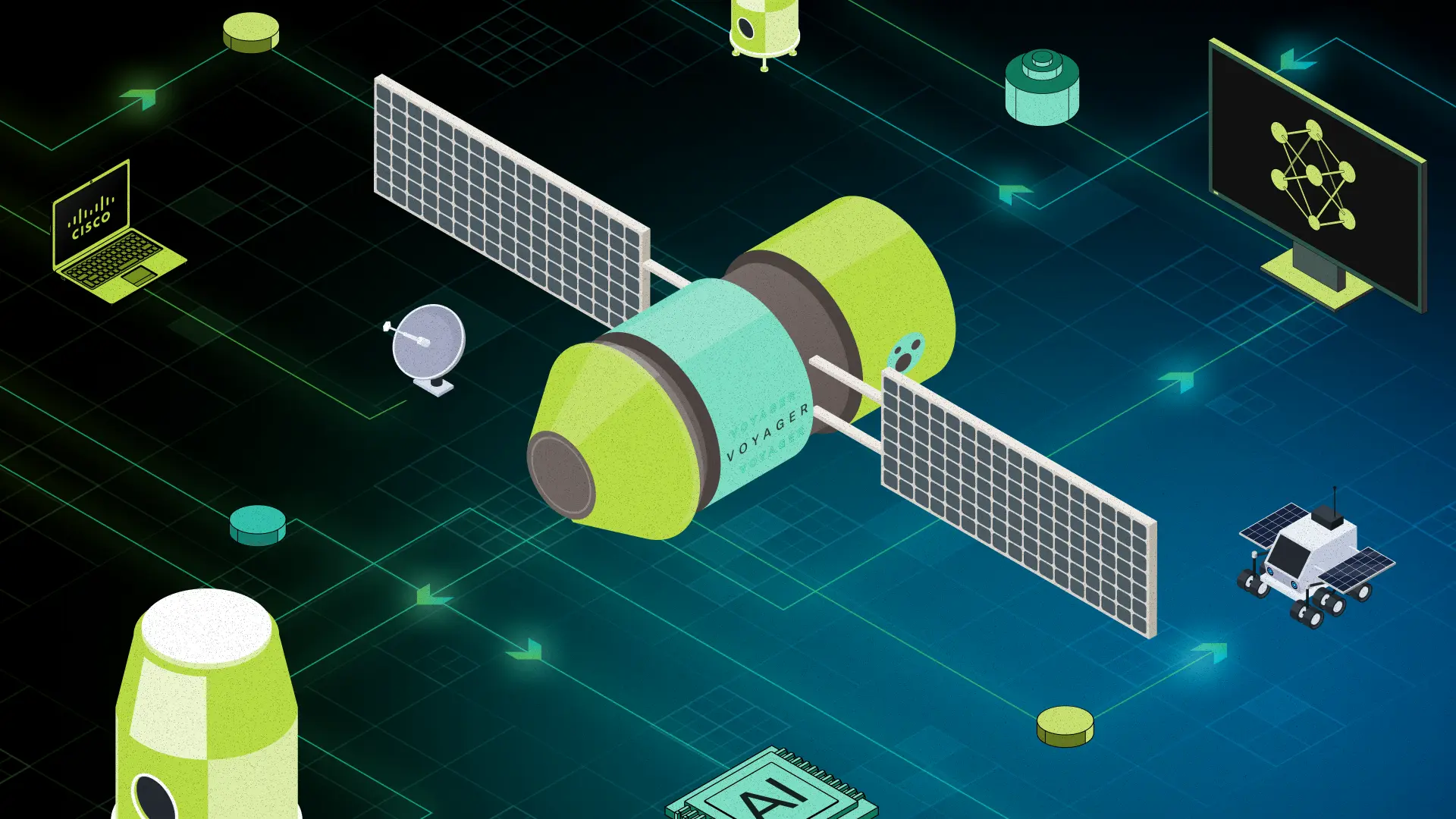 Outshift | From Minecraft to AI: How Voyager’s self-directed ...